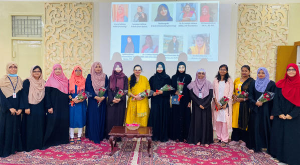 Welcome to MWA School