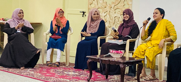 Welcome to MWA School