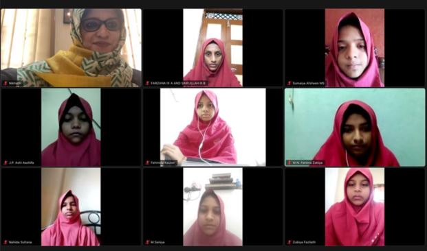 Welcome to MWA School